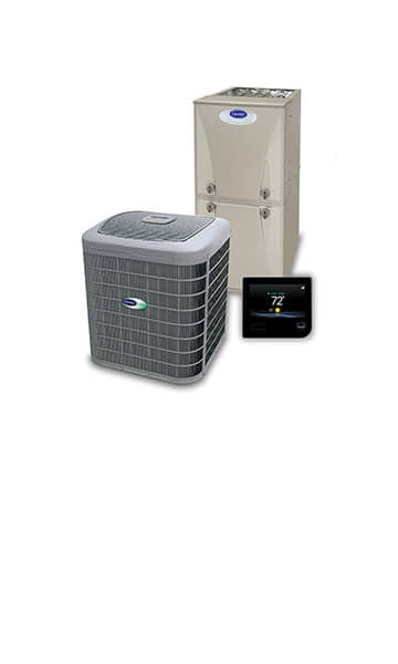 ᐉ Fusion HVAC & Appliance Repair Service in Richmond, Virginia