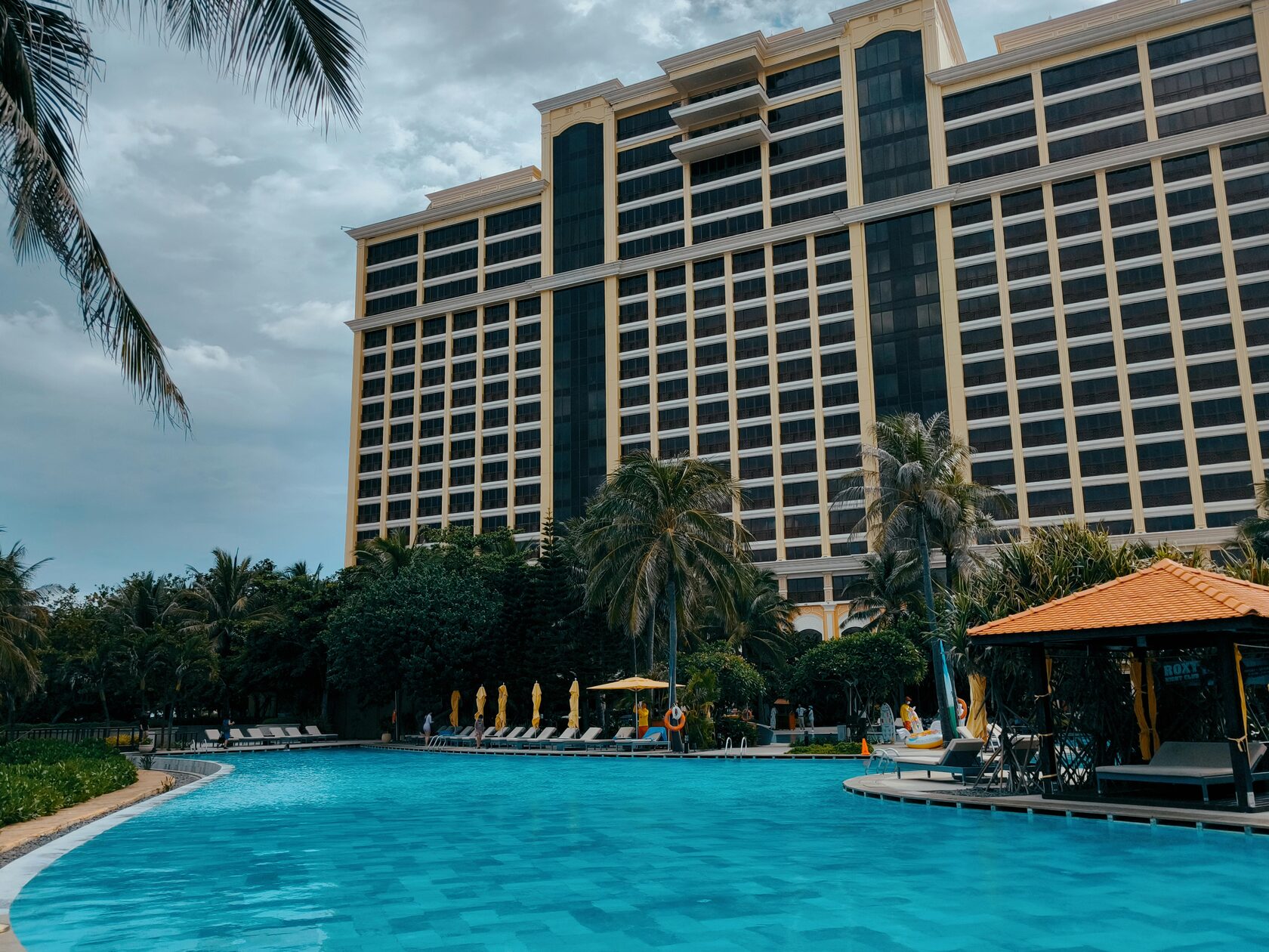 The Great Asian Checkout: Global Hotel Giants Are Spending Billions to ...