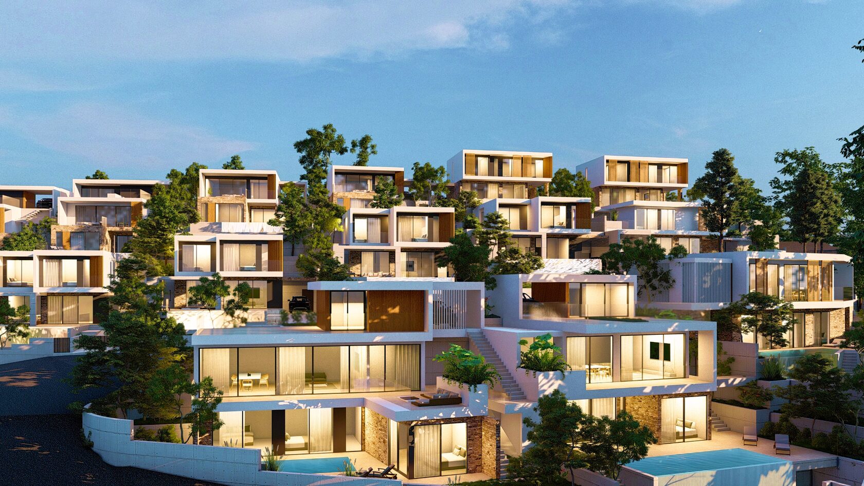 Top Villas for Sale in Cyprus