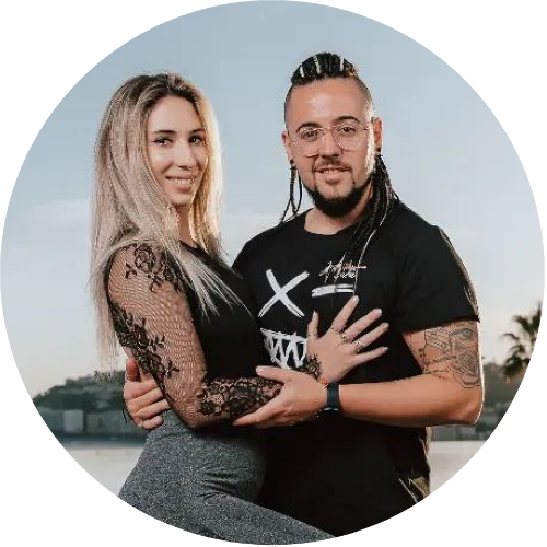 Open Kizomba Festival Line Up