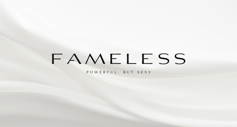 Платья – FAMELESS