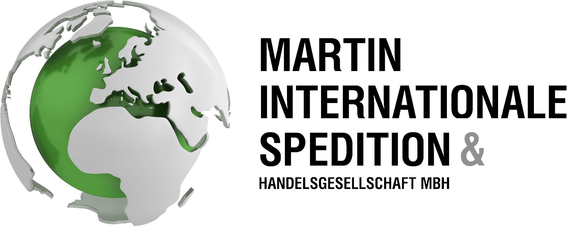 Contact - MARTIN Transport SARL