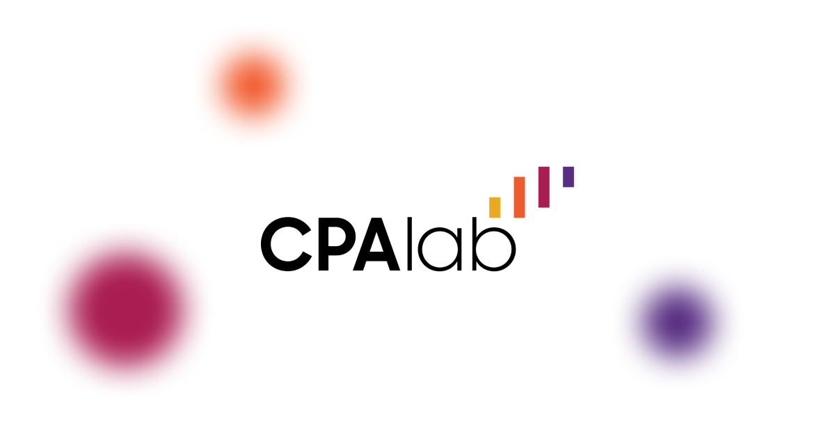 CPA Lab|advertising agency