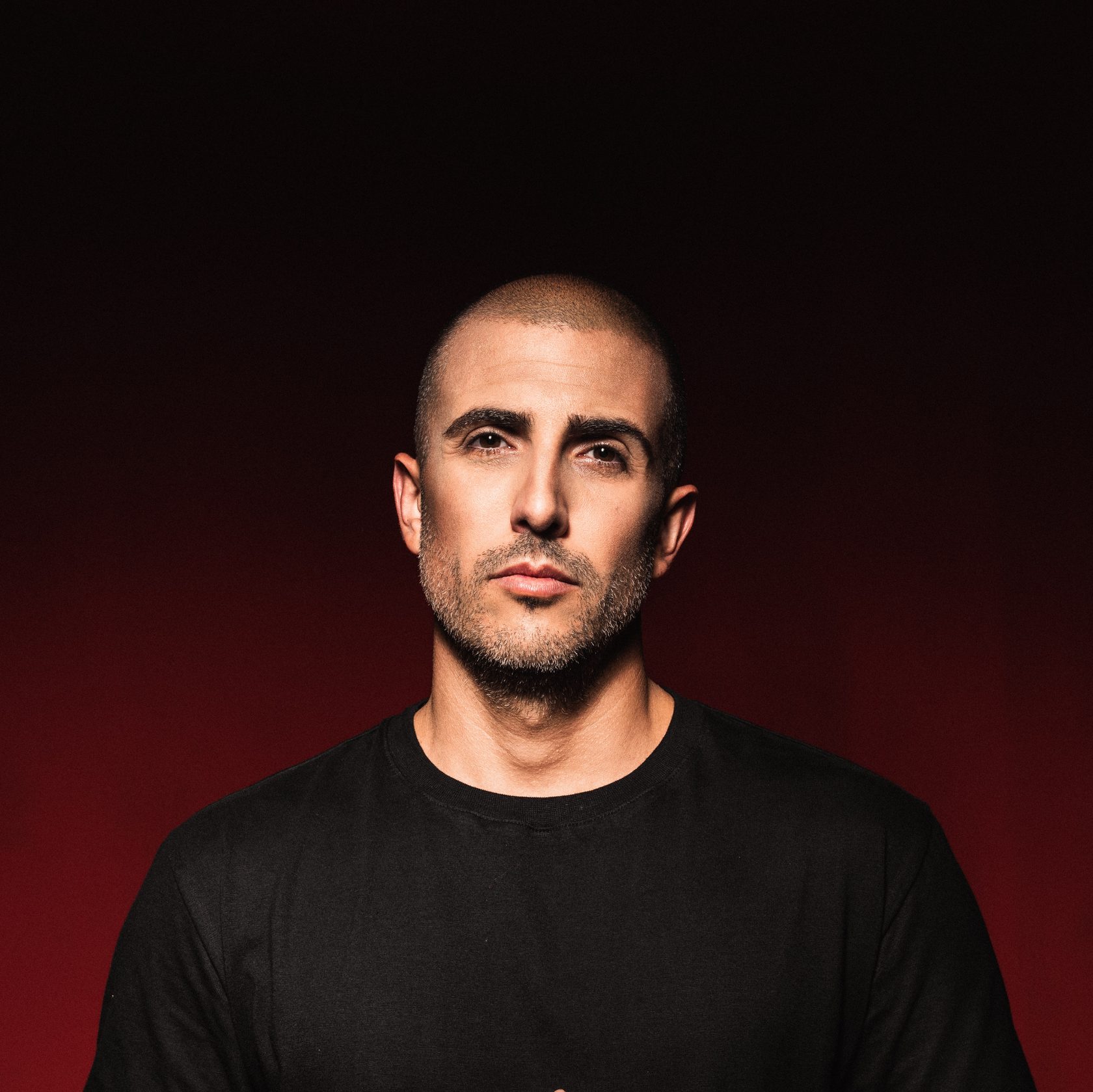 Dennis Cruz: to be completely honest, I love being in the studio