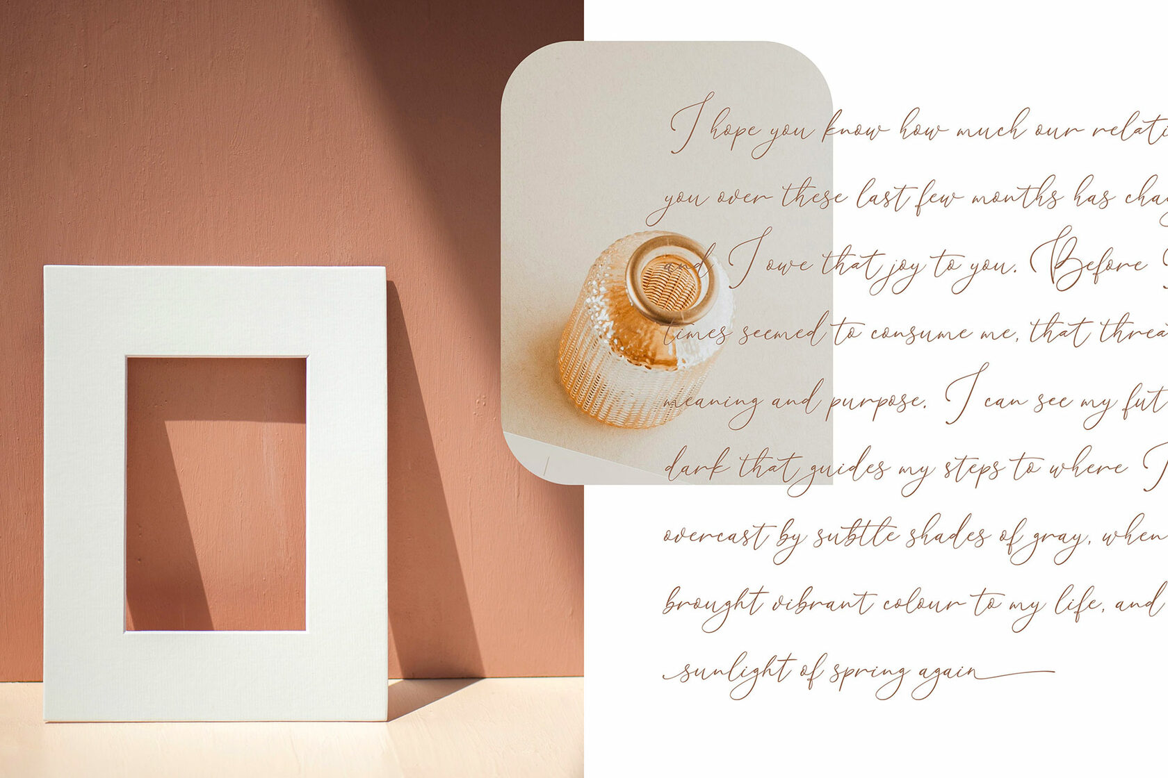 Little Love Font | Script Fonts - Blessed Print