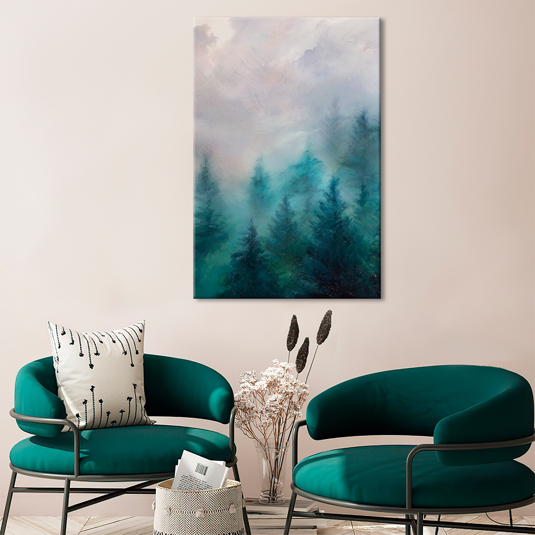 Интерьерные картины art.home24 Природа