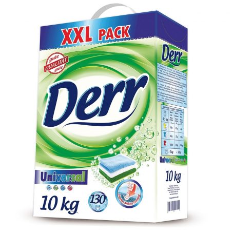DERR UNIVERSAL 10kg - DERR
