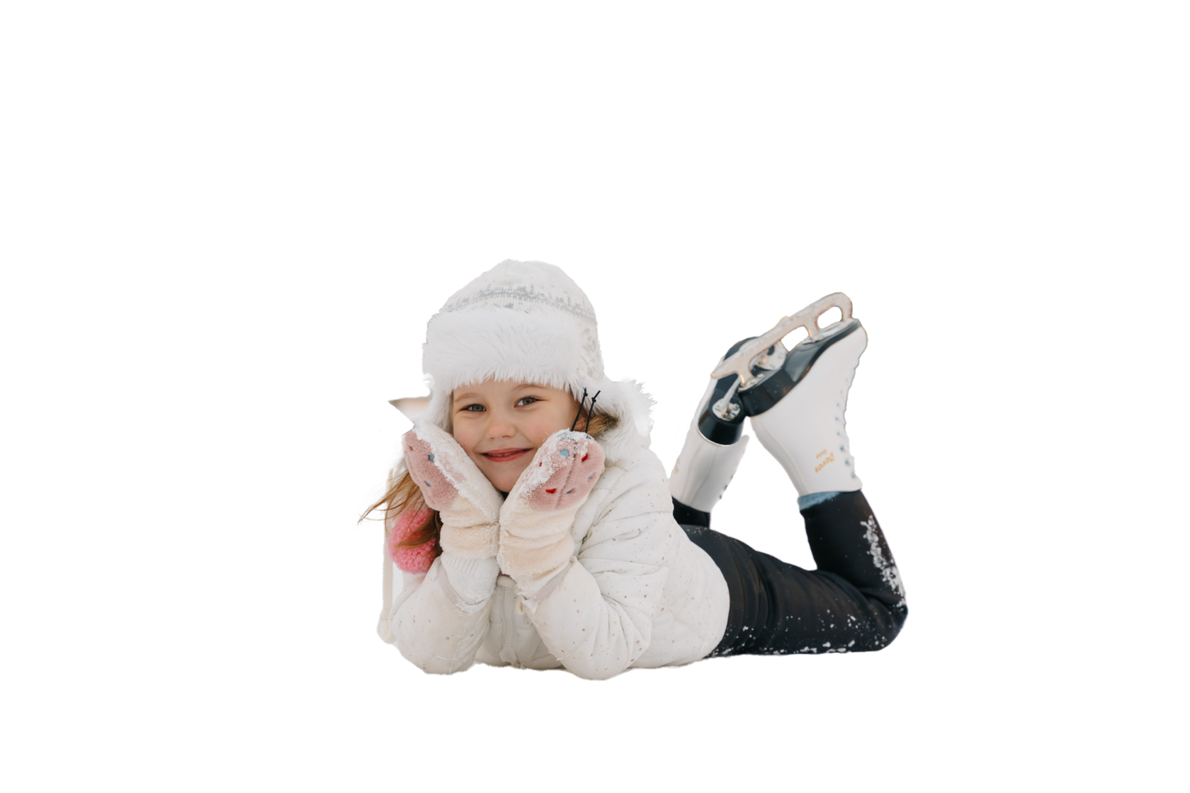Студия фигурного катания Angels Skate