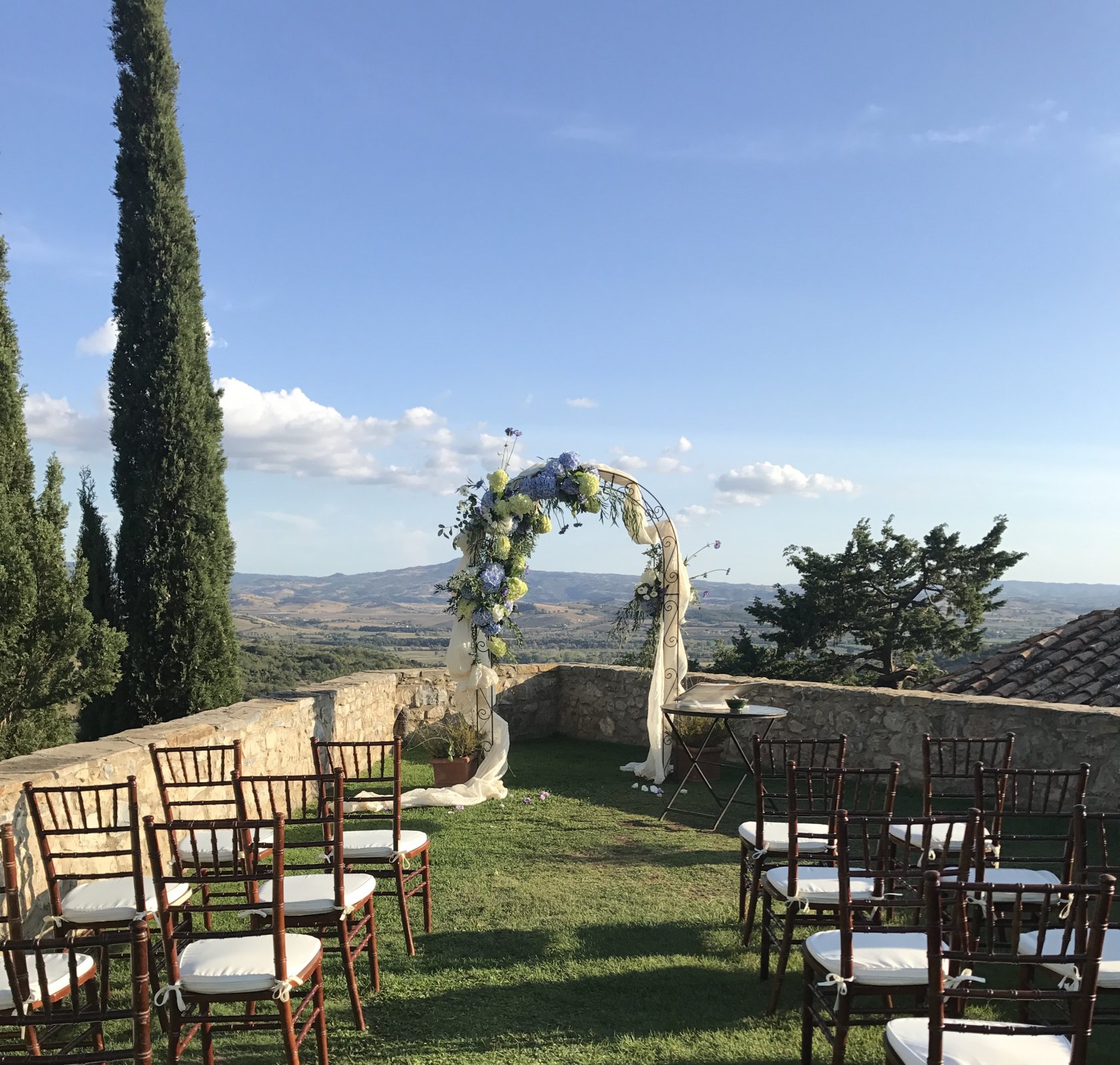 Castello di Vicarello