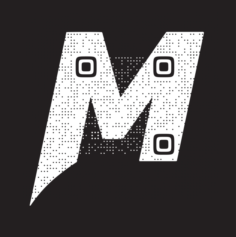QR codes with logo