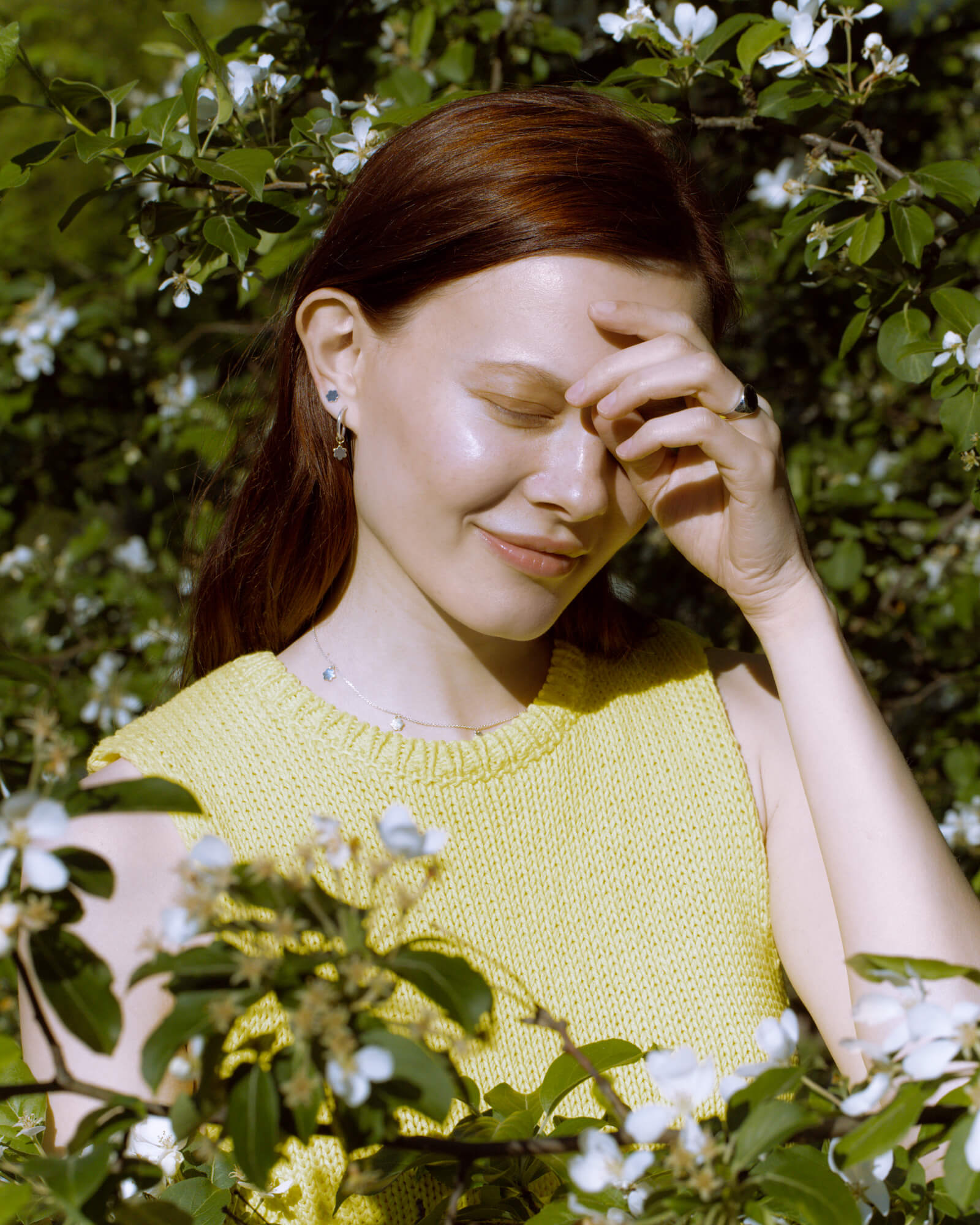 Незабудки mini – Moonswoon