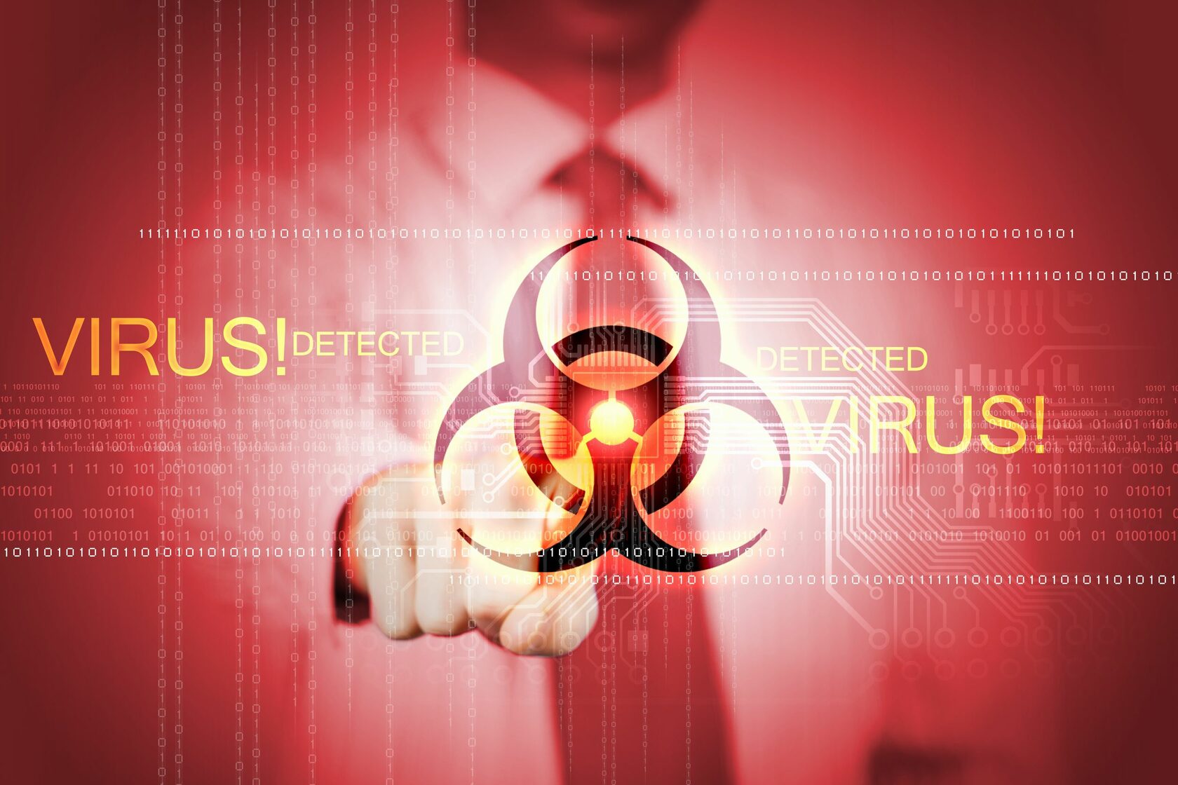 Infected Websites: How Bad Can It Be