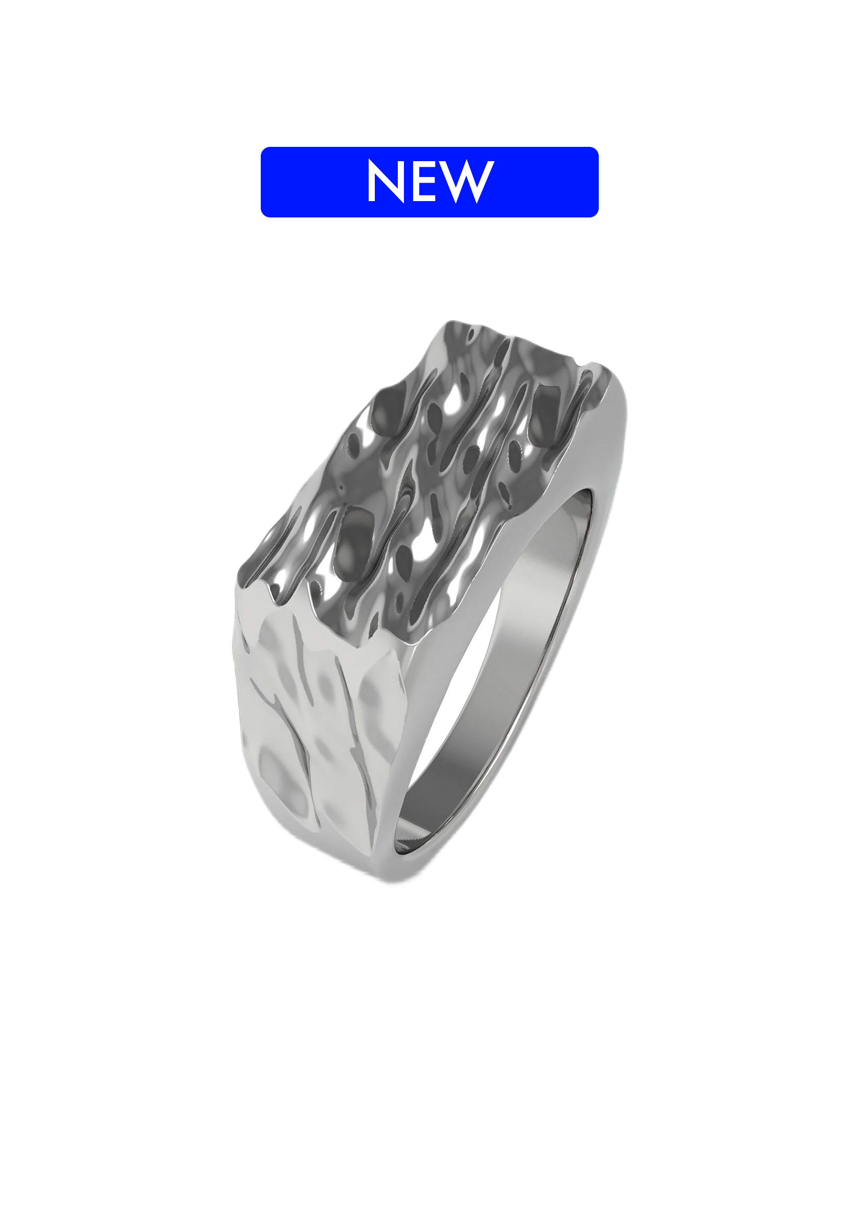 Дизайнерские украшения из серебра Москва купить в интернет-магазине LU ...