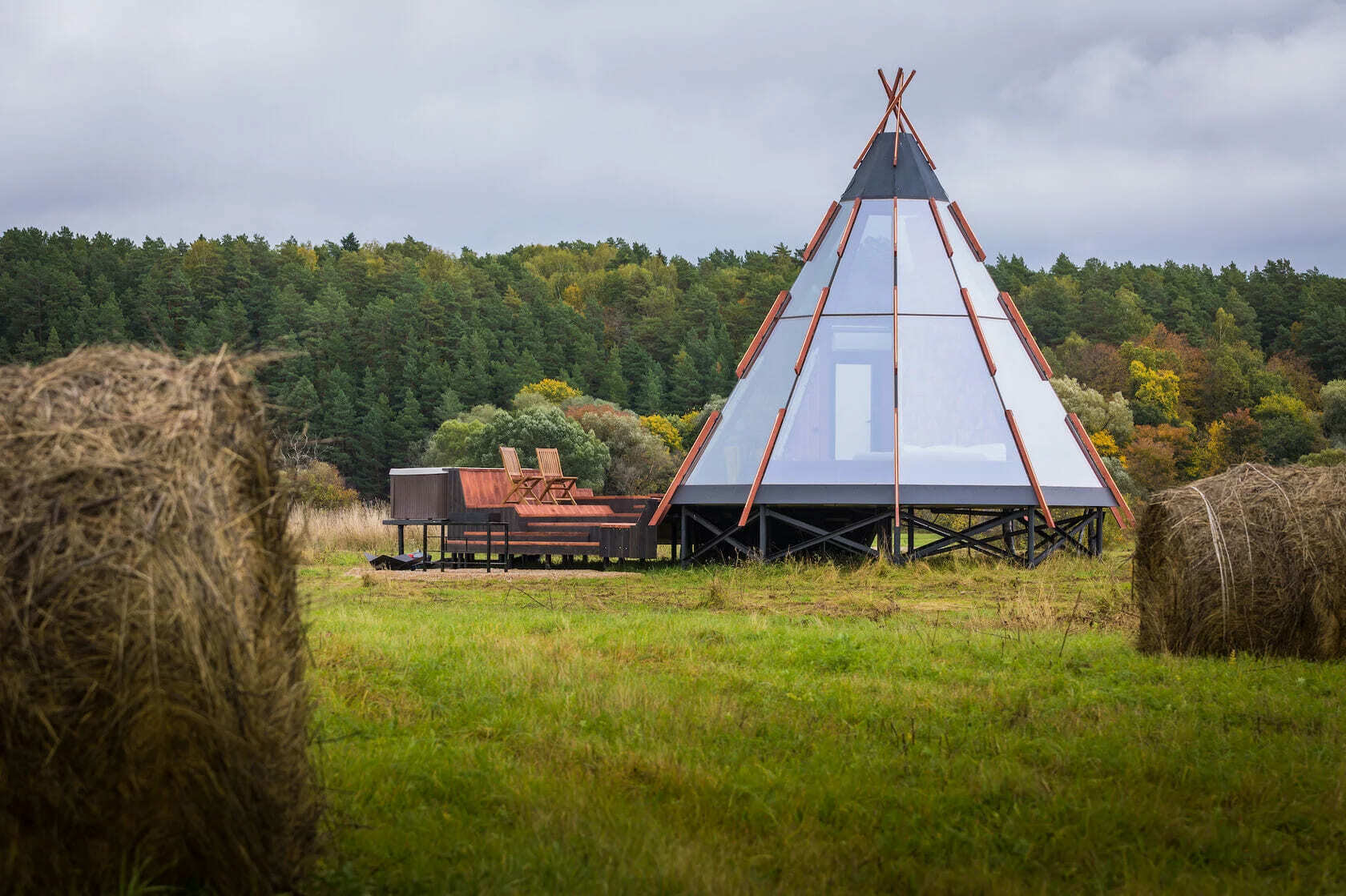 Neo Tipi spa