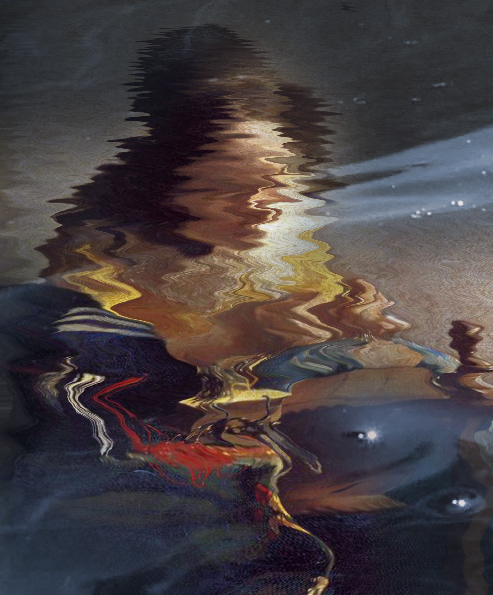 Alex Cheval aka SHURRON ARTWORKS