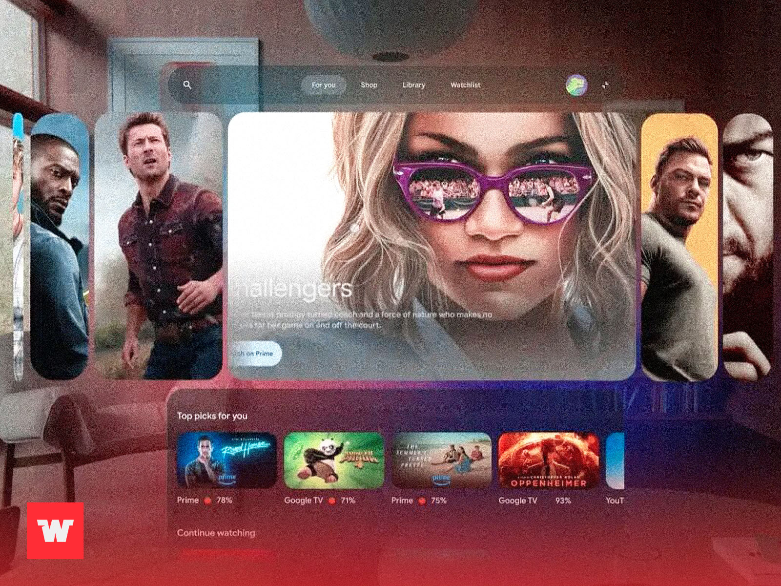 Sony, Lynx и Xreal разрабатывают устройства на платформе Android XR