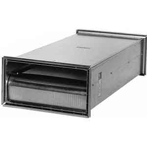 Systemair LDR 50-25 | купить по низкой цене | характеристики, отзывы ...