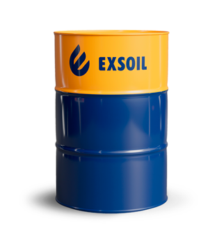 Редукторное масло EXSOIL HEAVYGEAR PAO CLP 1000