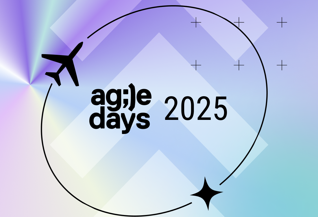 AgileDays`25