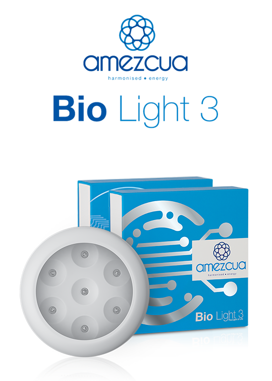 Bio Light 3