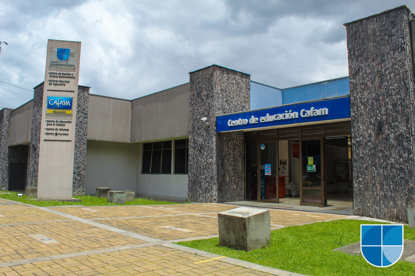 Fundación Universitaria CAFAM
