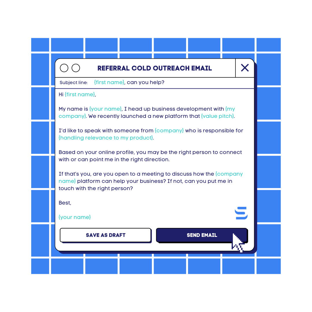 How to Write a Cold Email - Best Practices (5 Templates)