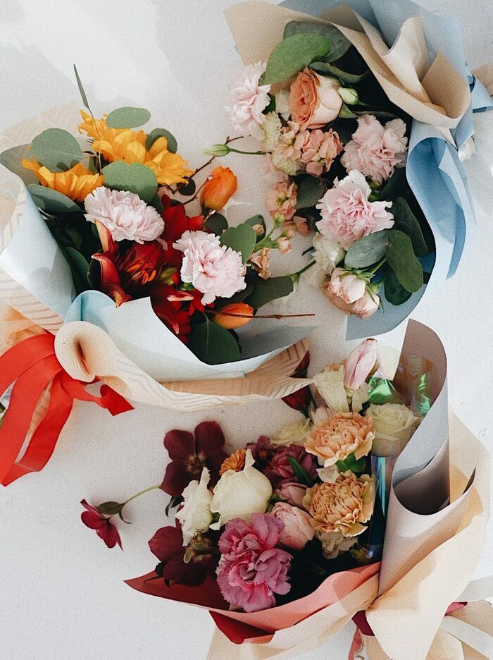 Букет недорого в Улан-Удэ, цветы недорого в Улан-Удэ