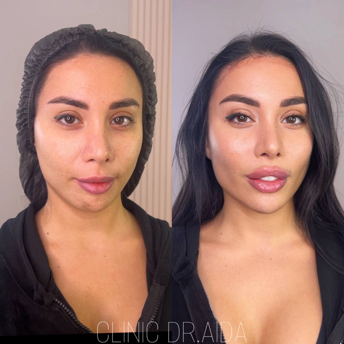 Клиника Доктора Аиды | Clinic Dr. Aida