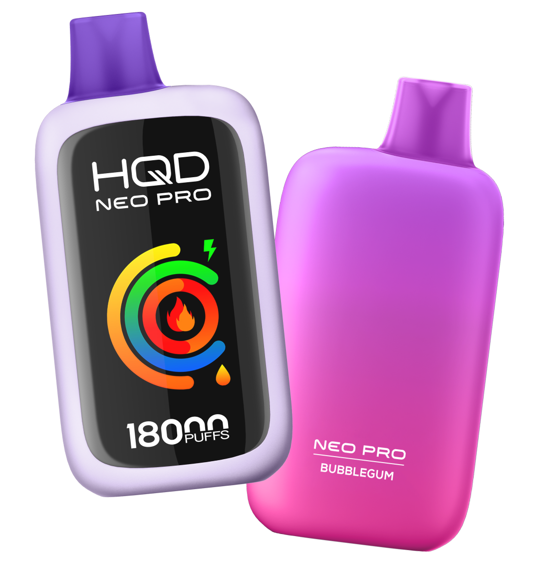 HQD Neo Pro