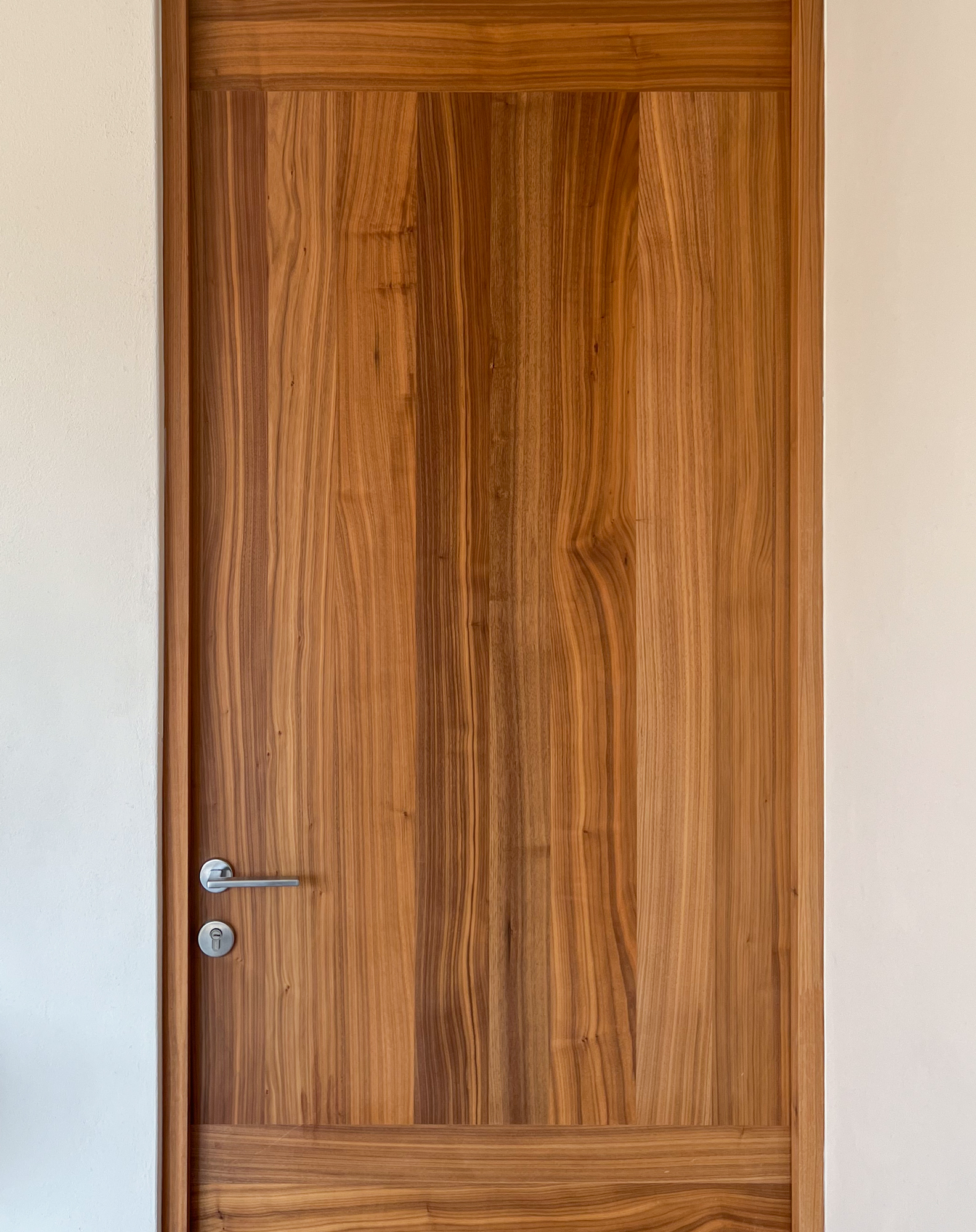 WOODMEISTER - Puertas de madera