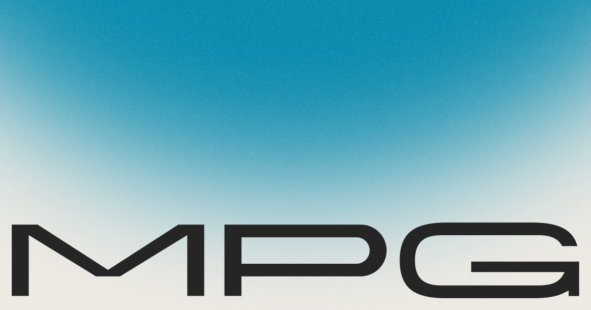 Контакты MPG — свяжитесь с нами