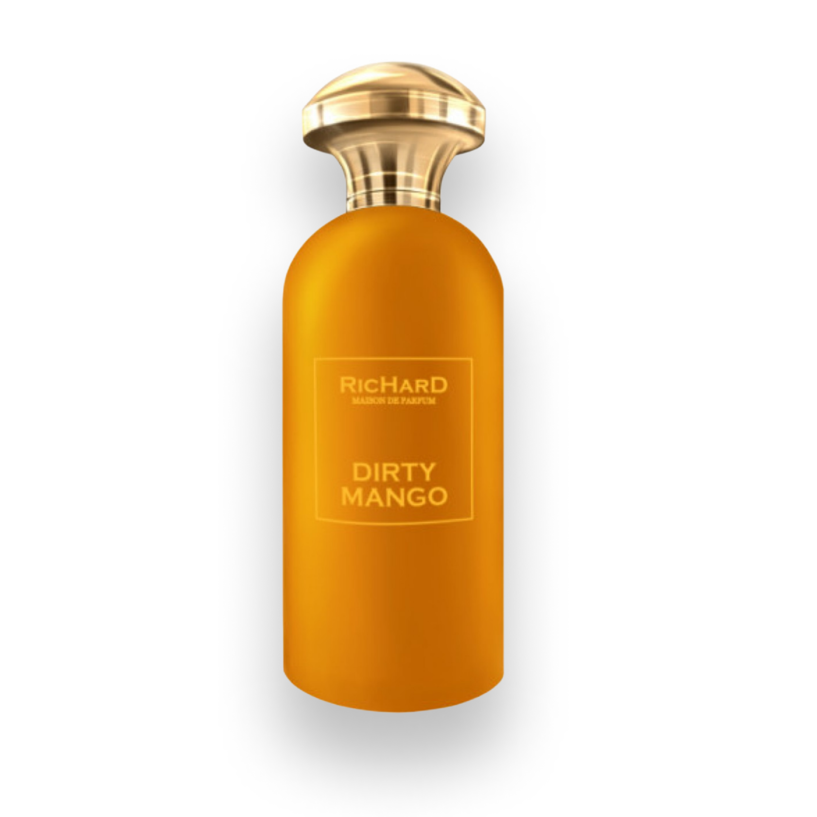 Richard Dirty Mango
