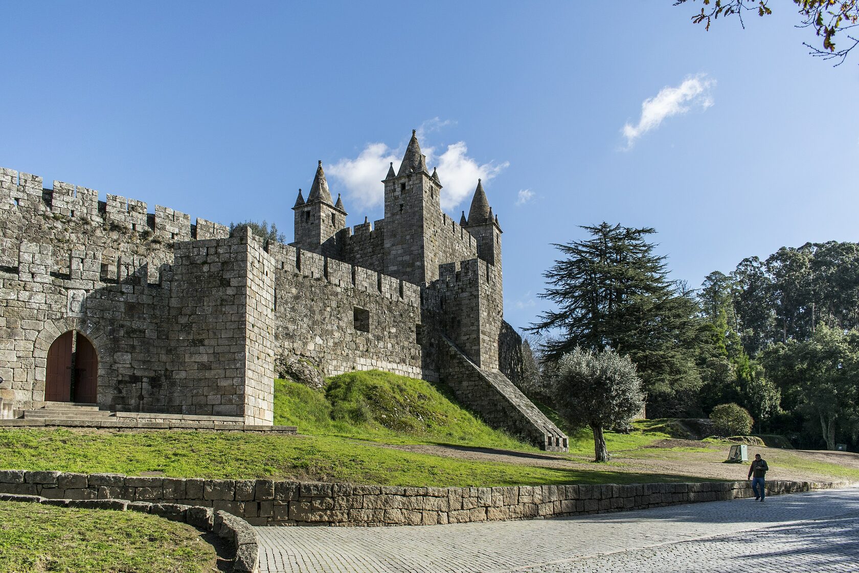Top 5 Portuguese castles you need to see