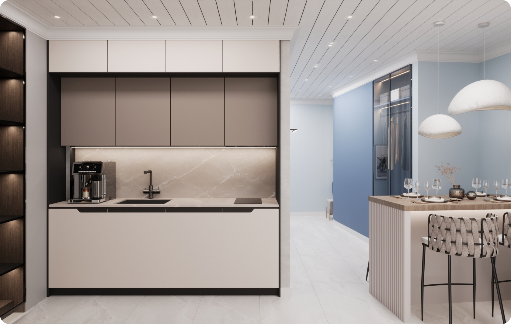 KOEL студия дизайна интерьера