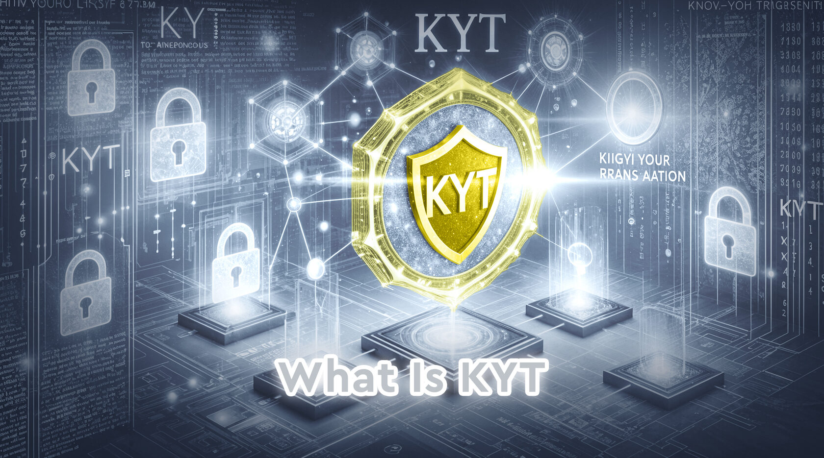 What Is KYT (Know Your Transaction) and How Does It Work?