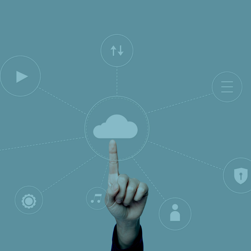 Best ways to secure cloud file sharing for small business | ANWORK