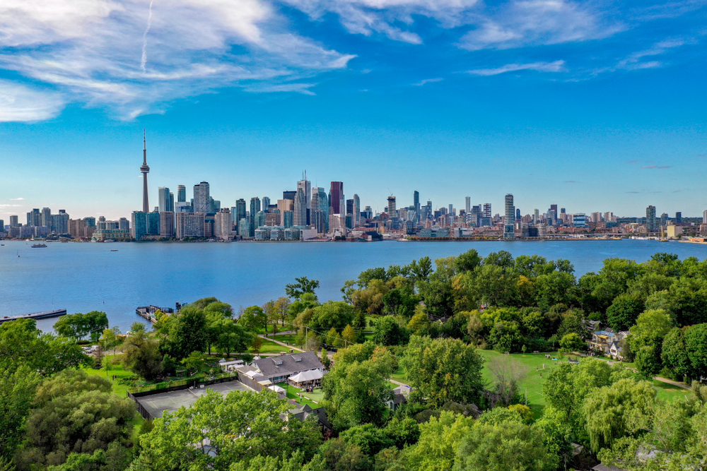 Aragil Airlines - Toronto to Yerevan flight updates