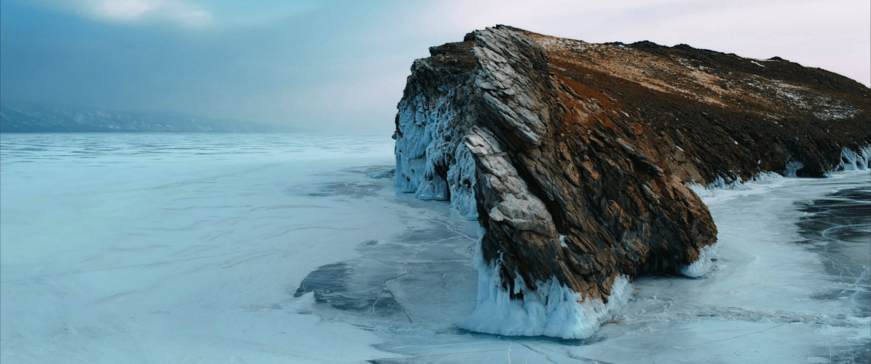 Туры на багги и квадроциклах Байкал