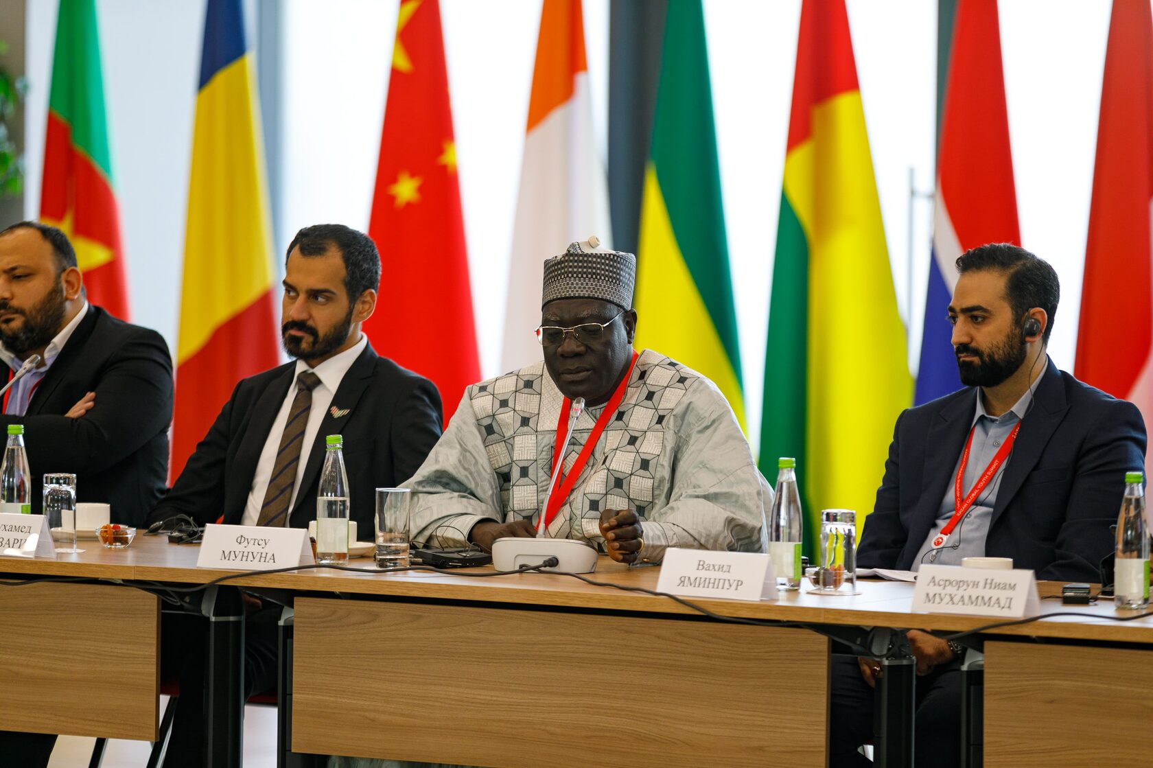 Kazan Global Youth Summit