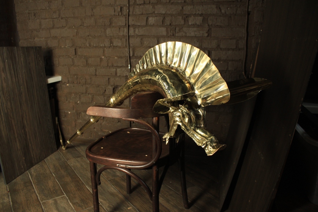 Carnyx: The Ancient Celtic Instrument That Continues to Inspire Today