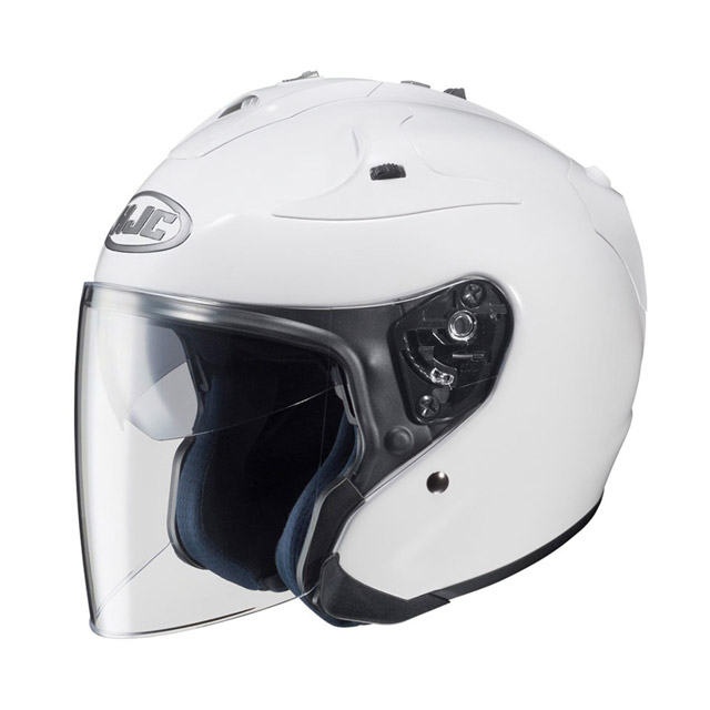 Шлем HJC FG-JET — купить с доставкой по России