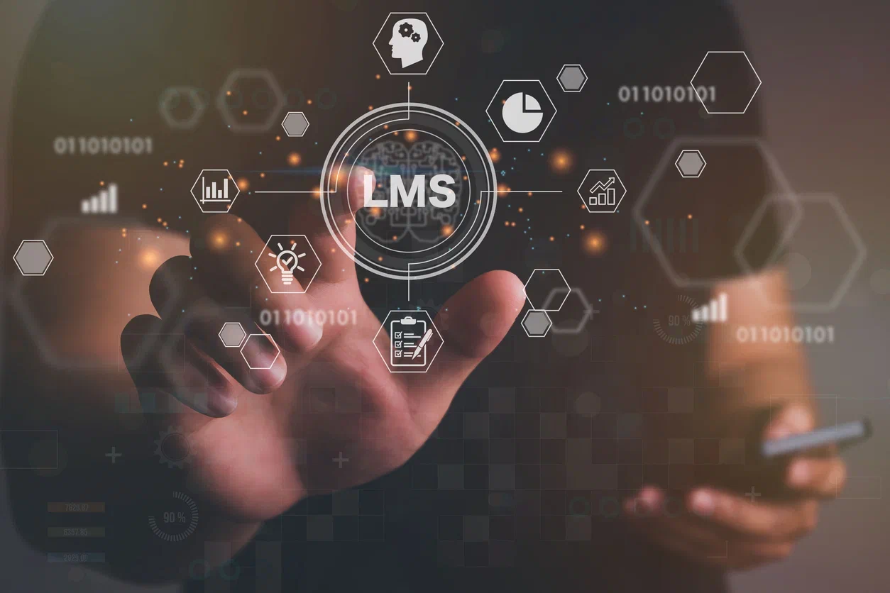 Learning management systems lms