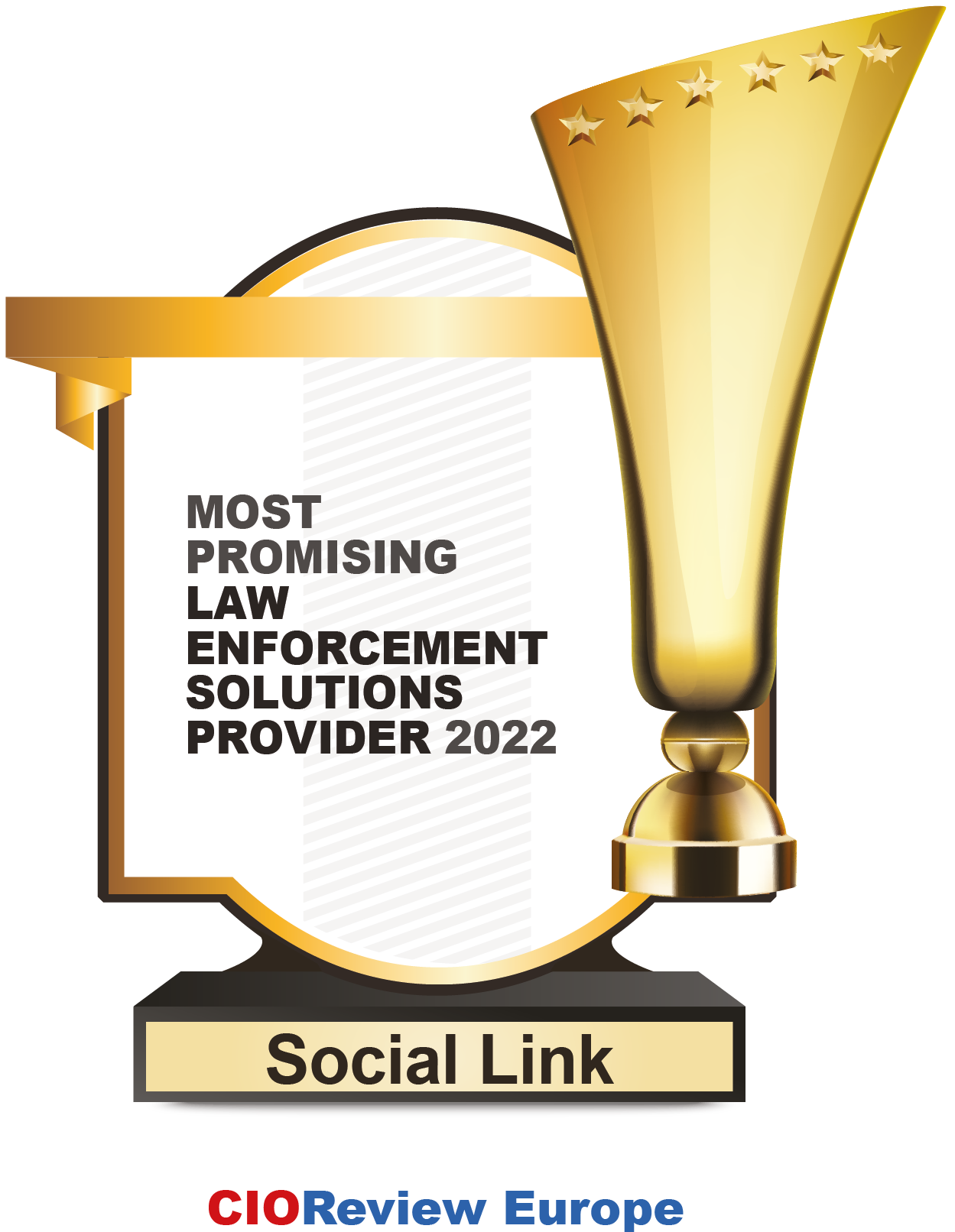 Social Links - OSINT Tools For Investigations