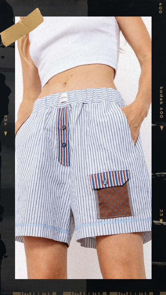 CLOCHAR - Одежда для дома и улицы для творческих людей