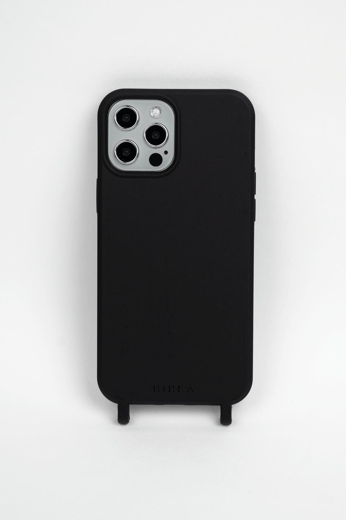 CASE TPU BLACK 11 PRO MAX - BIRKA CASES