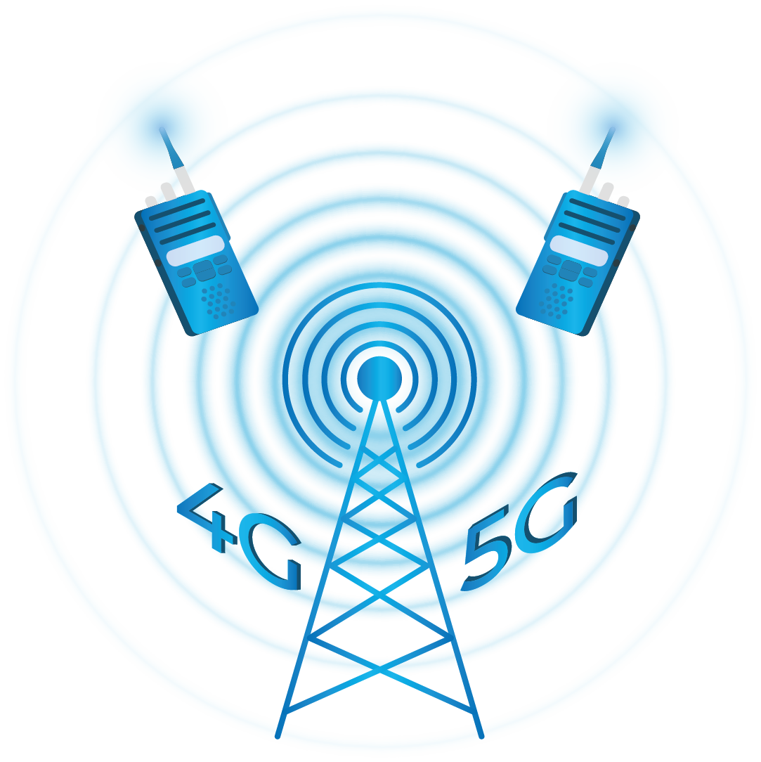 ЦОС, РЛС и Связь в Engee