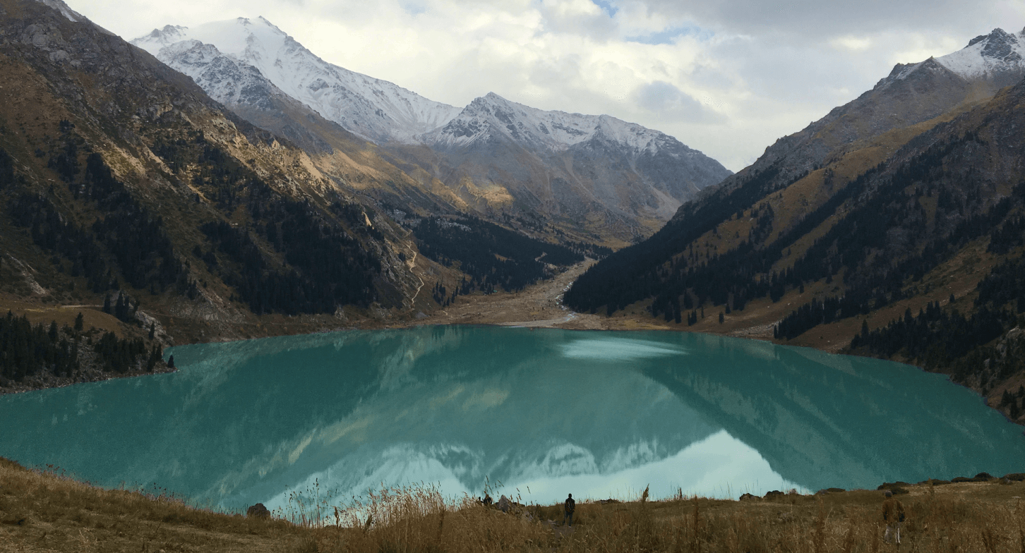 Almaty tour and Big Almaty Lake visit - SUV Tours Almaty