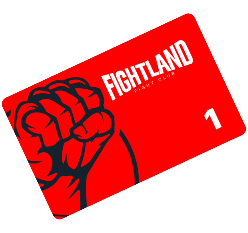 Fightland - клуб единоборств в Бутово