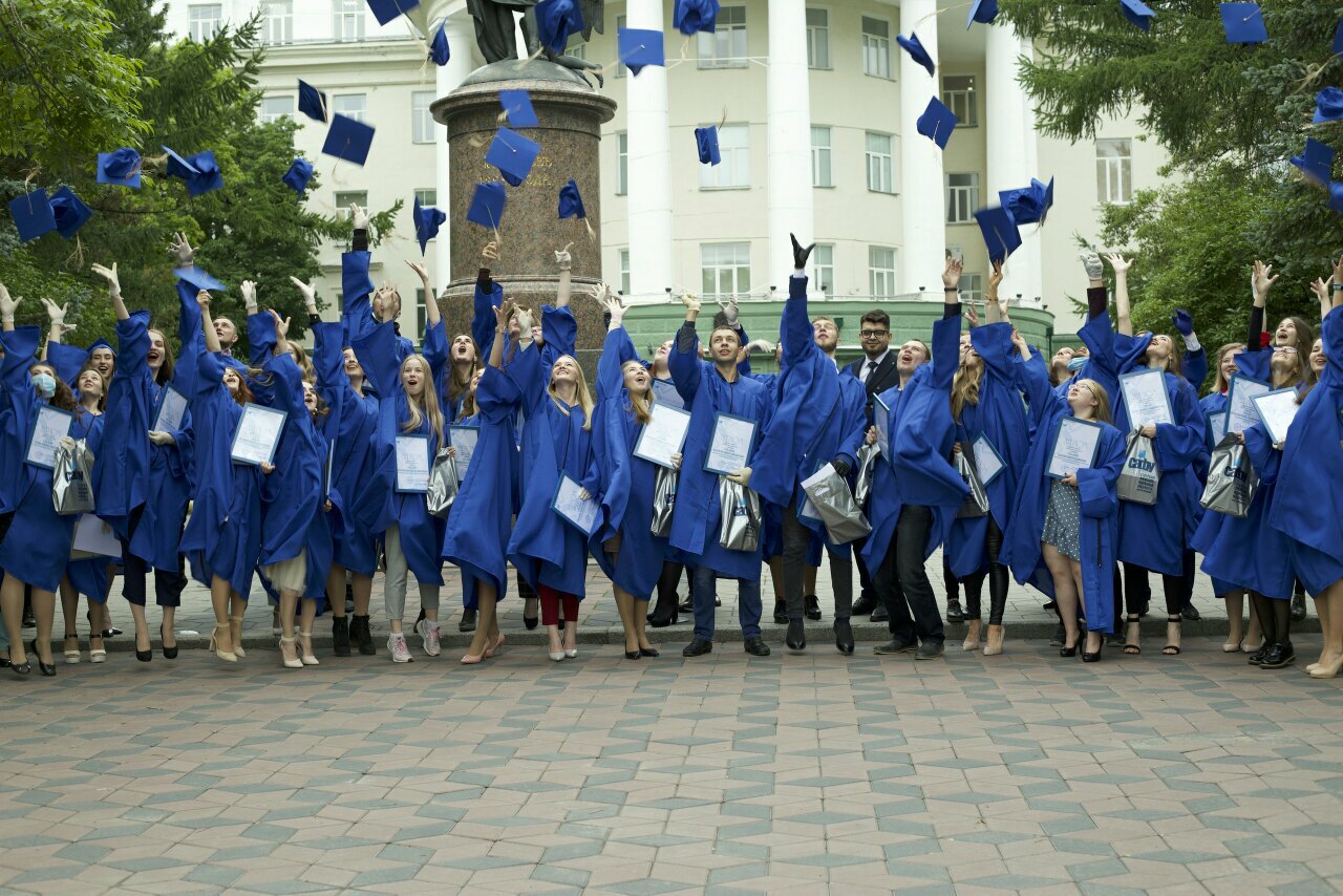 Northern (Arctic) Federal University named after M.V. Lomonosov