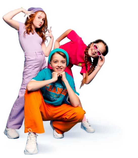 Limón Loco - un parque de actividades para toda la familia